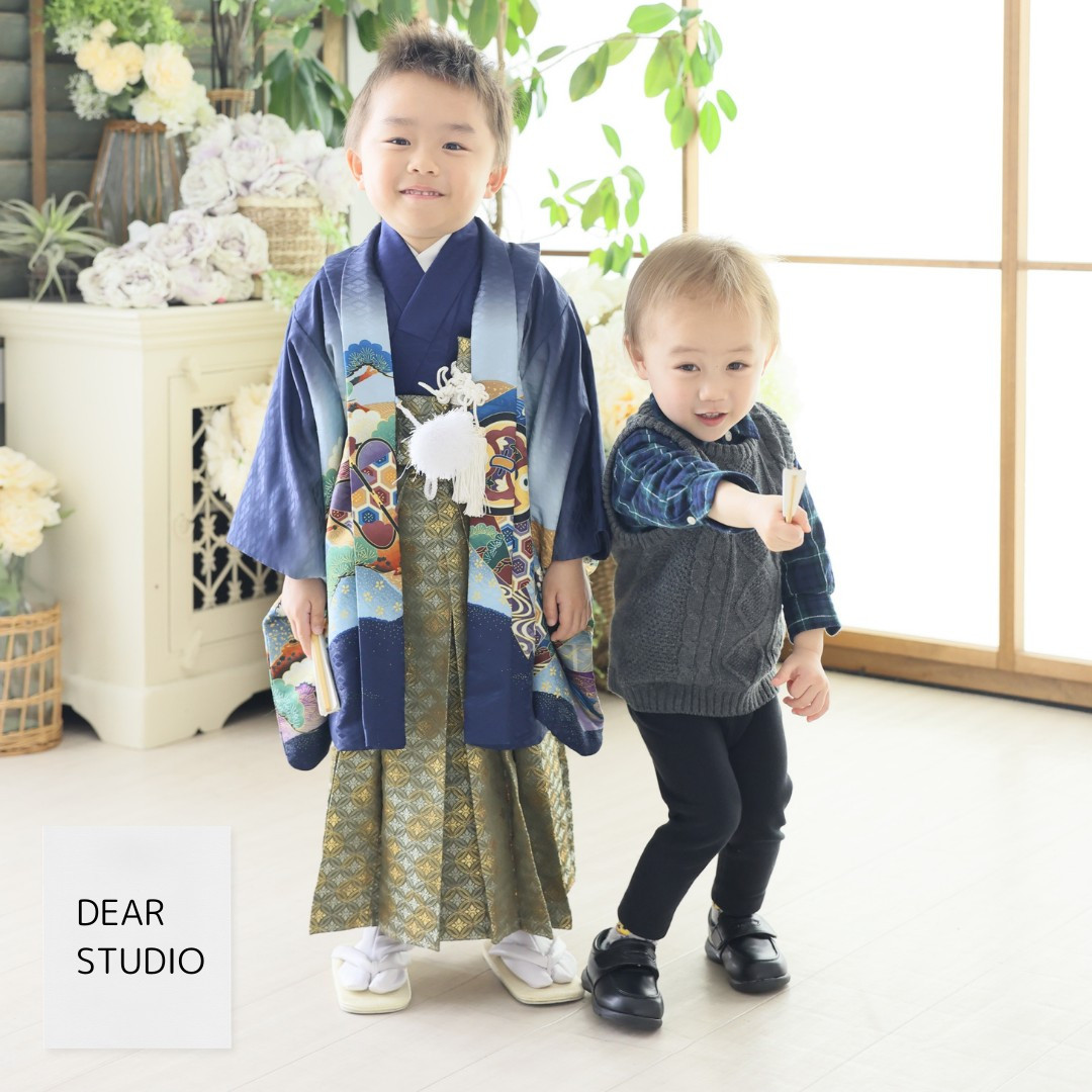 記念撮影プラン＊＊ | スタジオコラム | 愛知県名古屋市のフォトスタジオならDEAR STUDIO